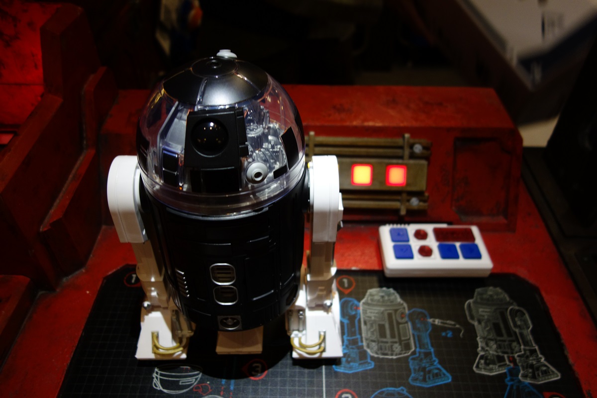 Droid Depot | Disneyland Park