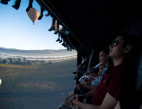 Soarin' Around the World | EPCOT
