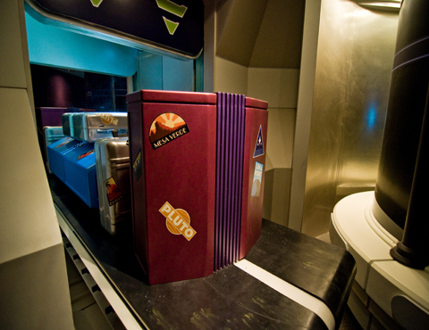 Space Mountain | Magic Kingdom