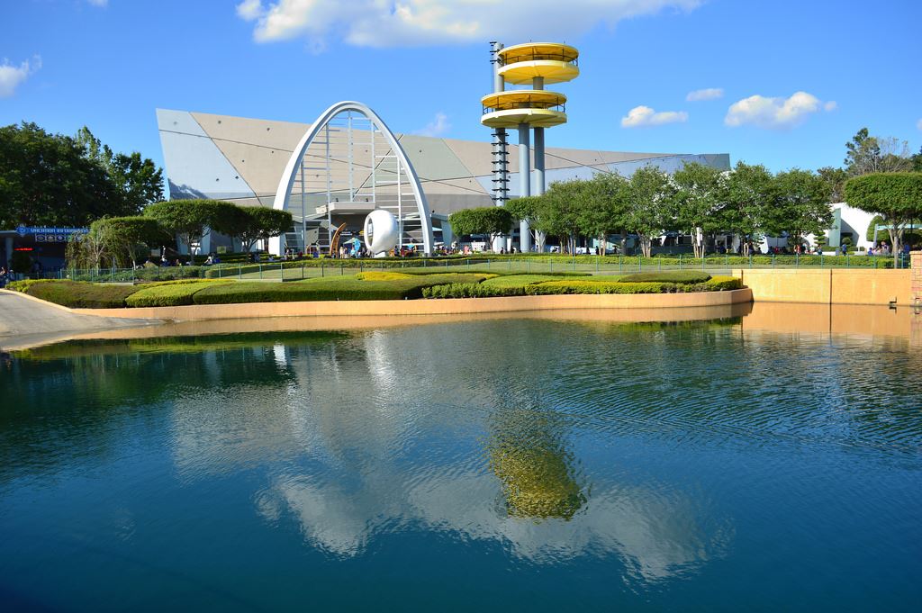 MEN IN BLACK Alien Attack | Universal Studios Florida