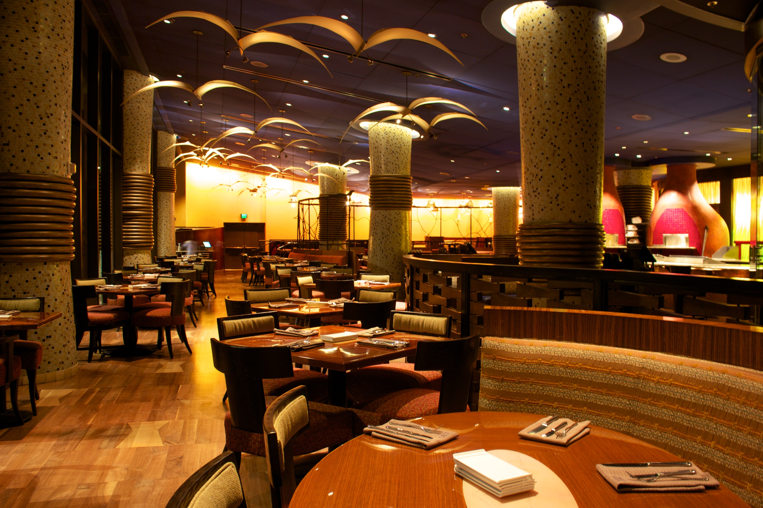 Jiko - The Cooking Place