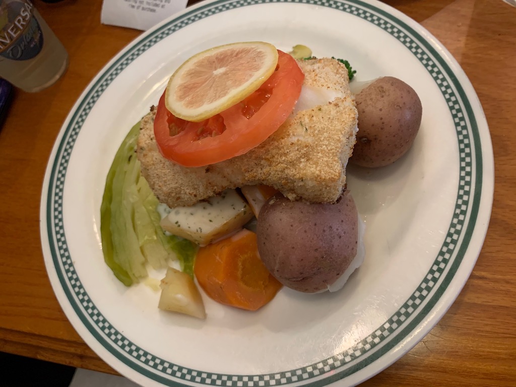 Finnegan's Bar and Grill
