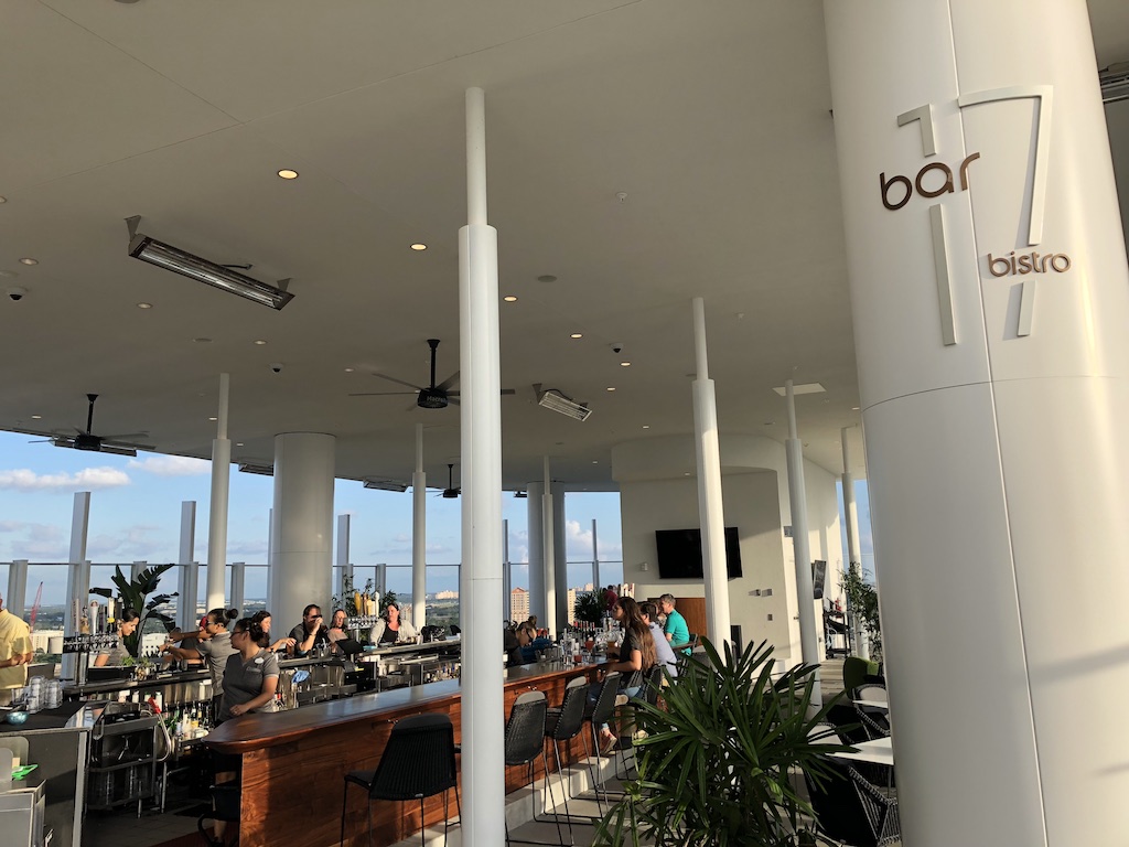 Bar 17 Bistro