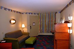 Disney's All-Star Music Resort