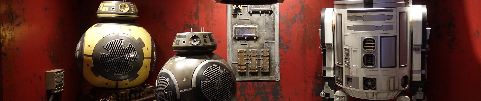 Droid Depot | Disneyland