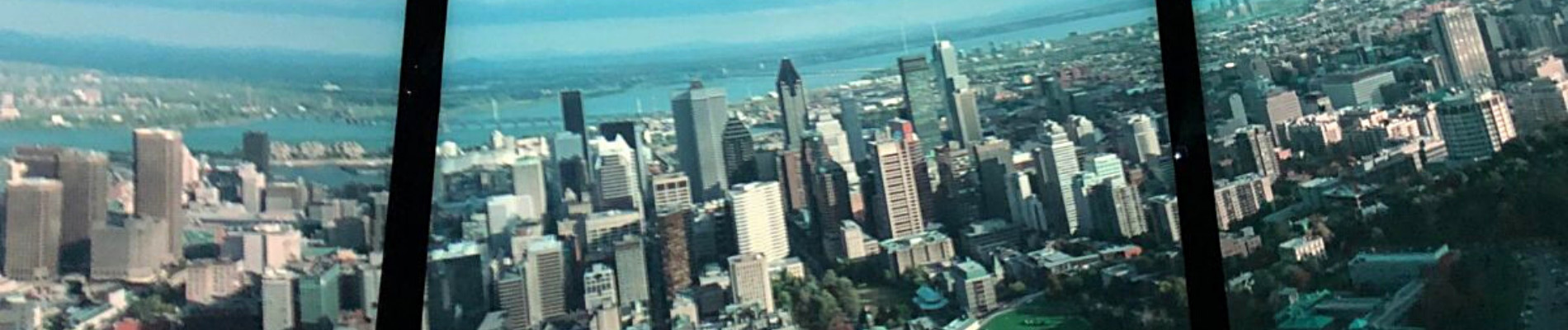 Canada Far and Wide in Circle-Vision 360 | EPCOT