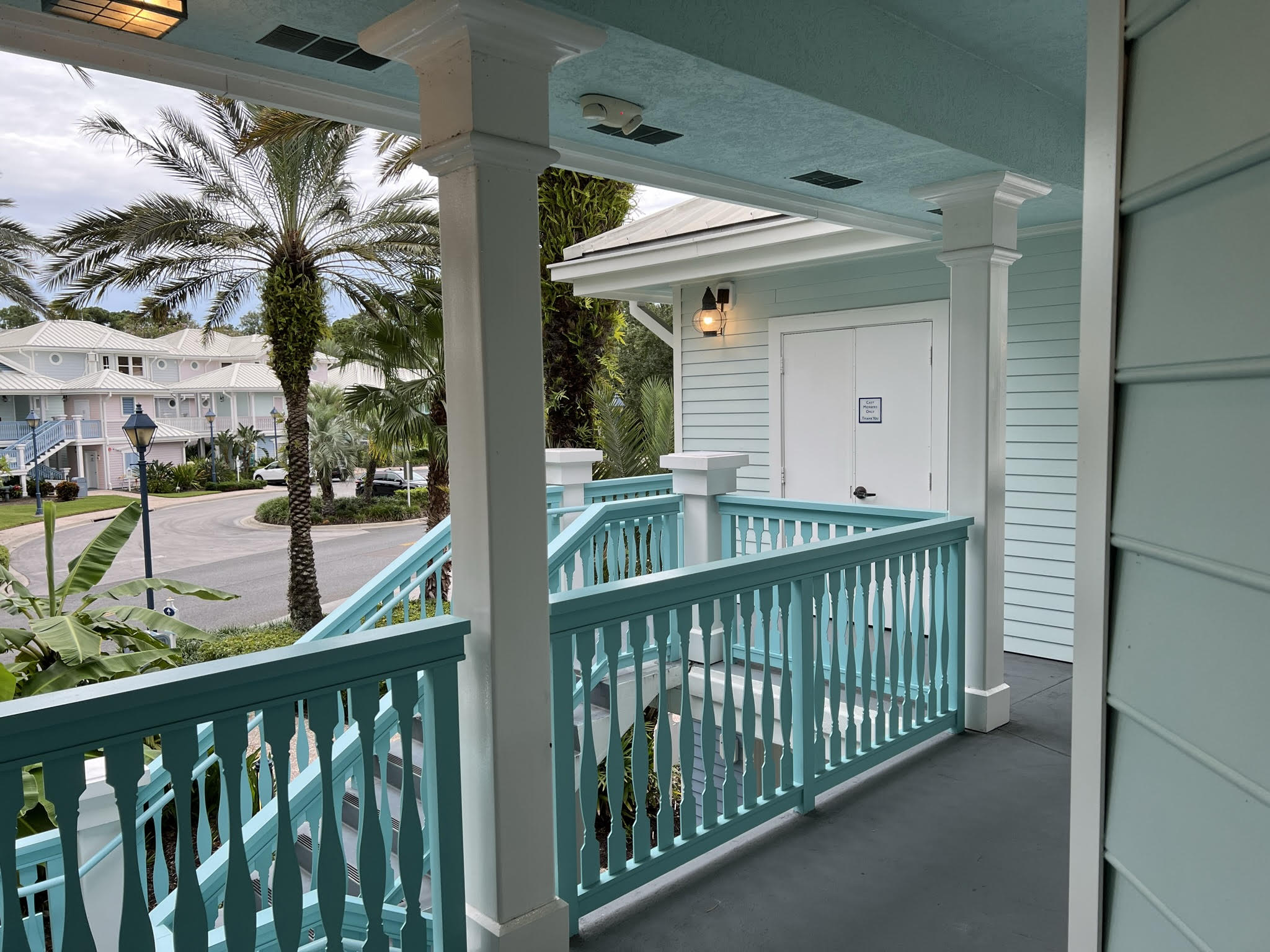 Room 6220 at Disney's Old Key West Resort